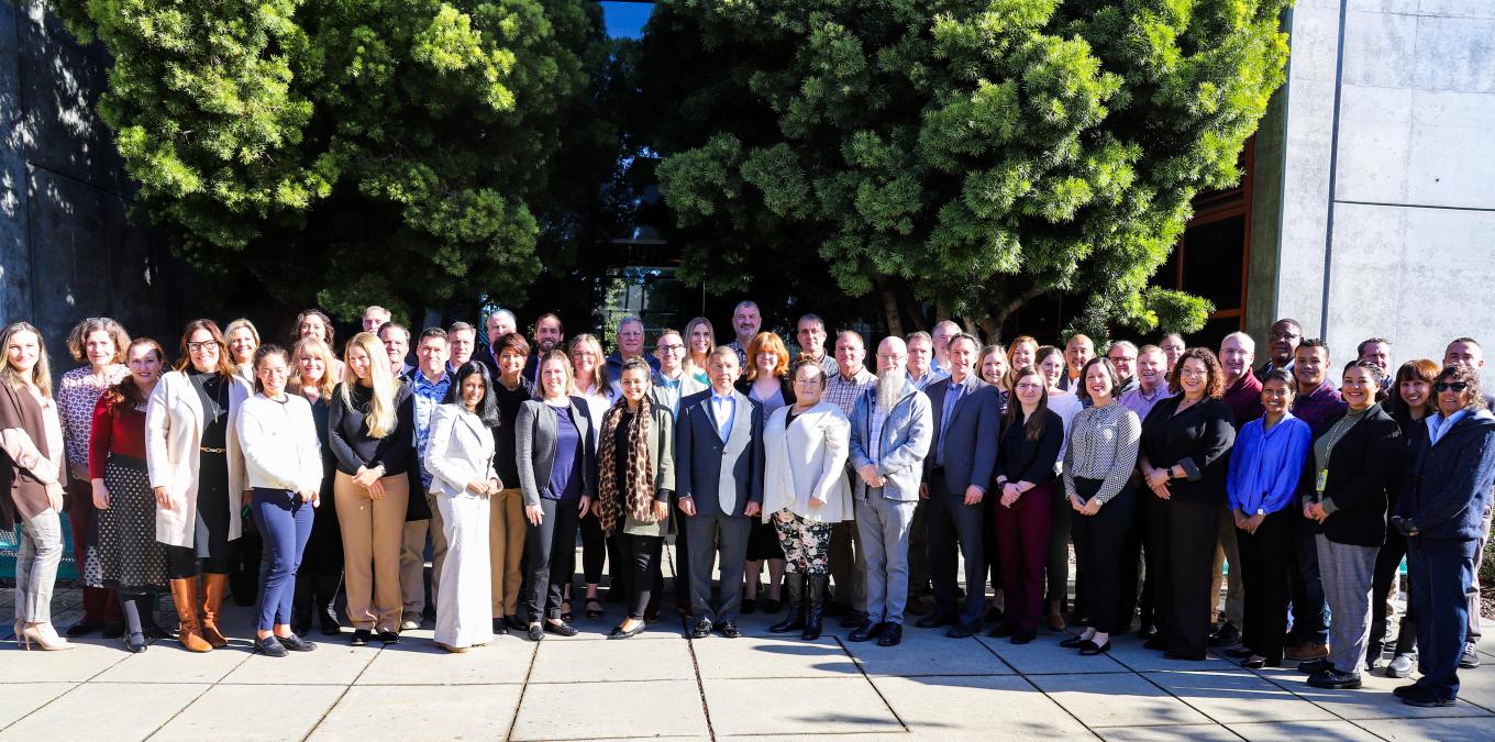 ISG - About the Institute | Defense Security Cooperation University